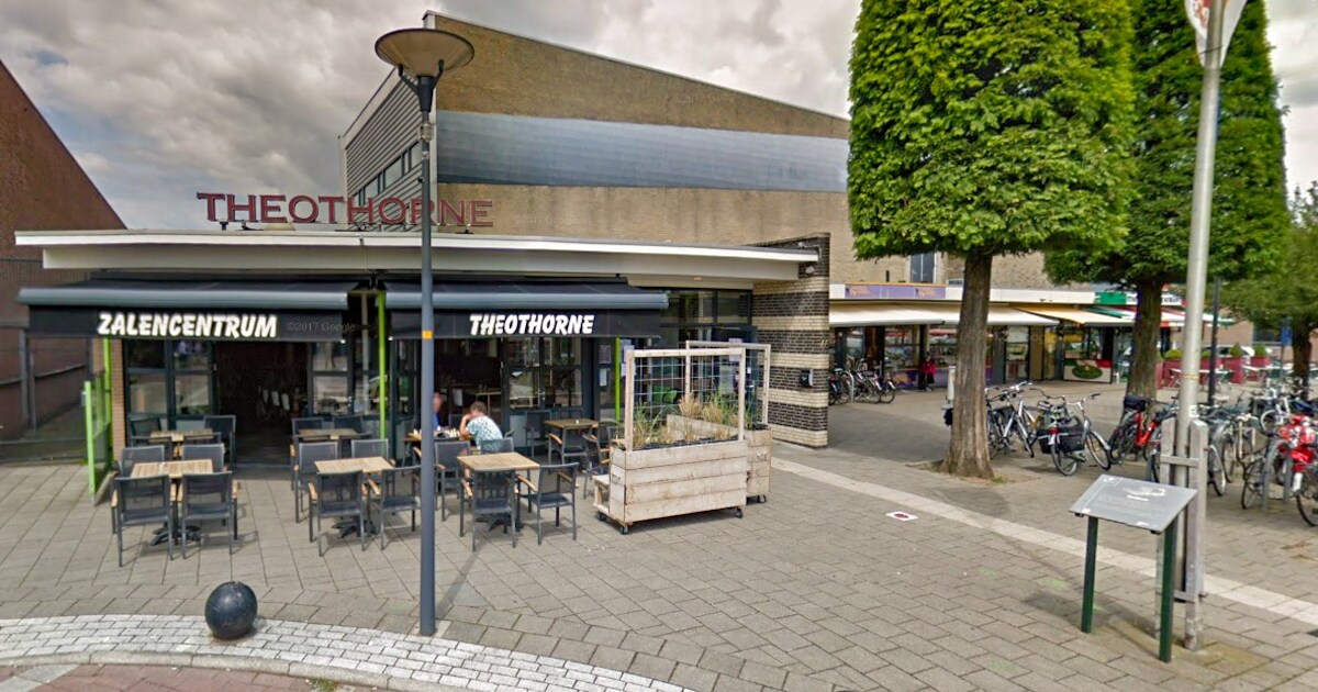 Filmhuis Dieren vertrekt noodgedwongen uit Theothorne en moet op zoek ...