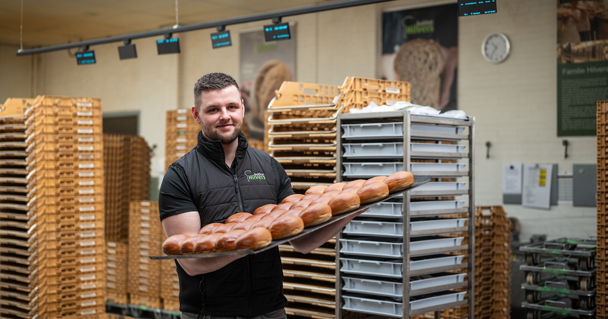 Bekende Arnhemse bakker breidt uit met bakkerij in Duiven | Regio | AD.nl