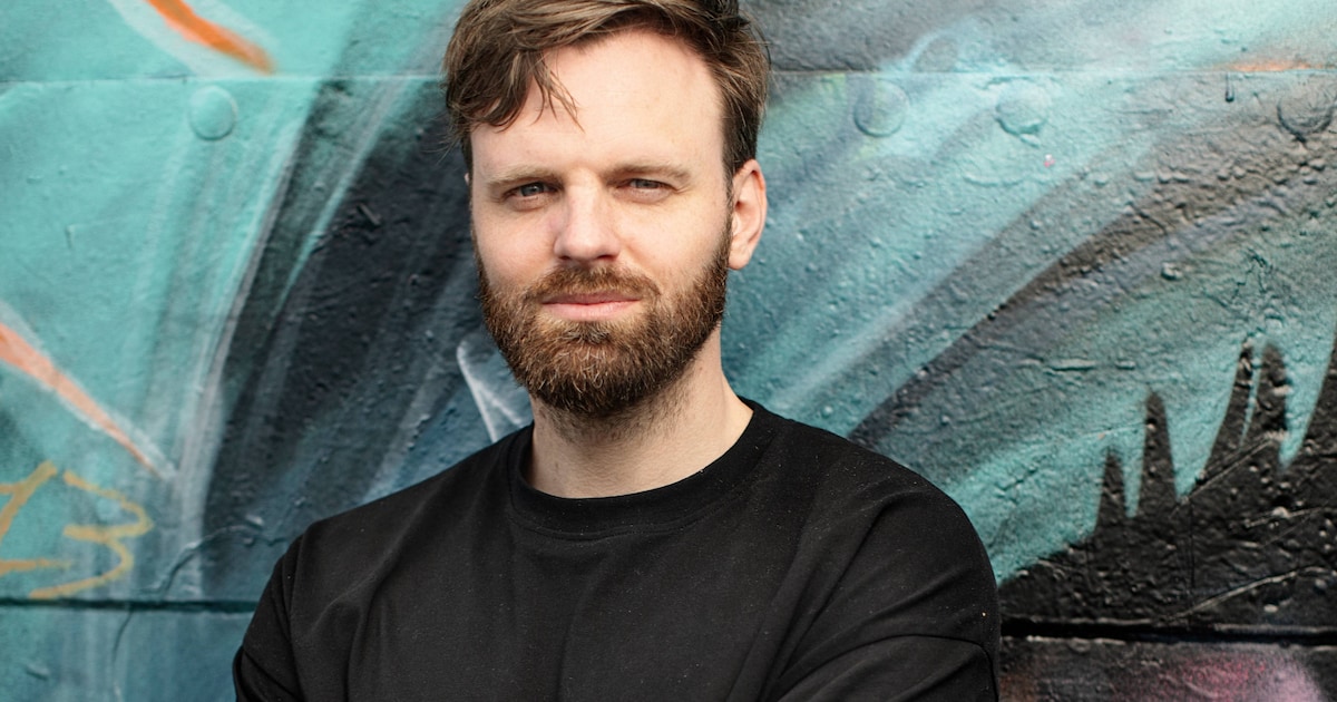 Tim Hofman: ‘Als mensen zeggen: je moet misschien even je bek houden ...