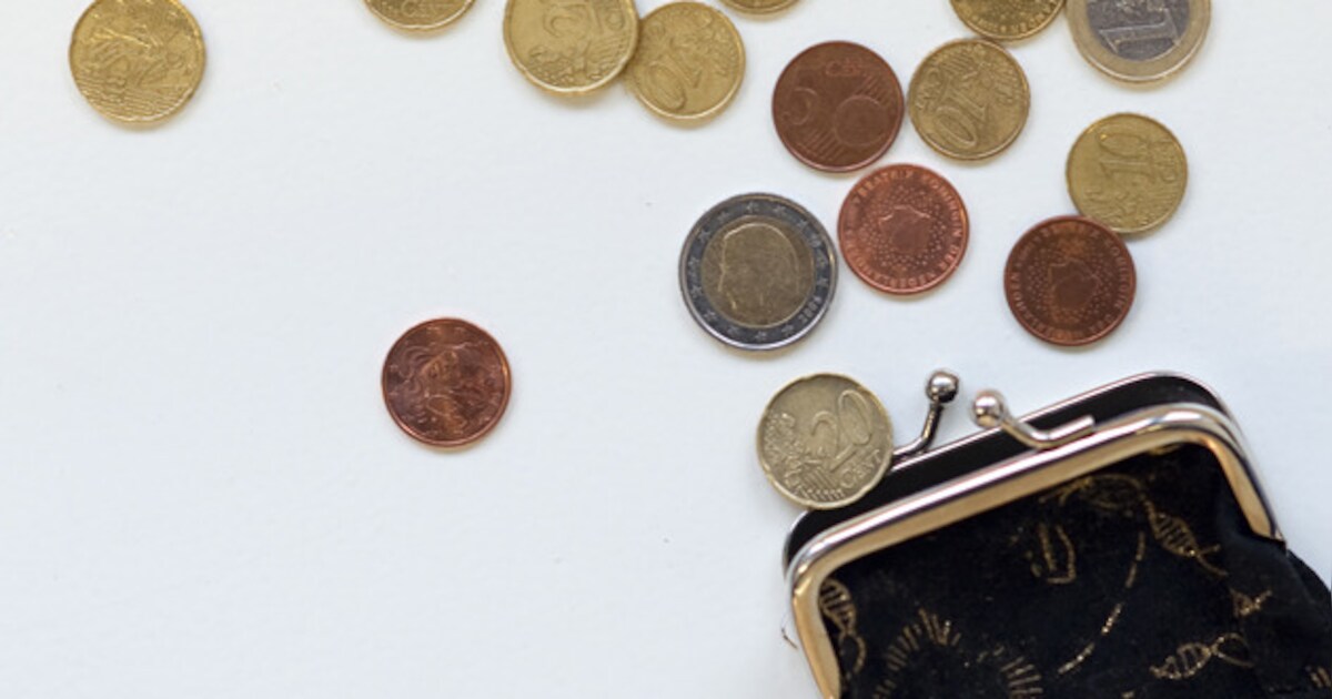 Vierde recessie in Nederland sinds jaren '30 | Economie | AD.nl