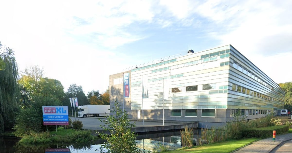 Leerling overleden van het Antonius Mavo XL in Gouda | Gouda | AD.nl