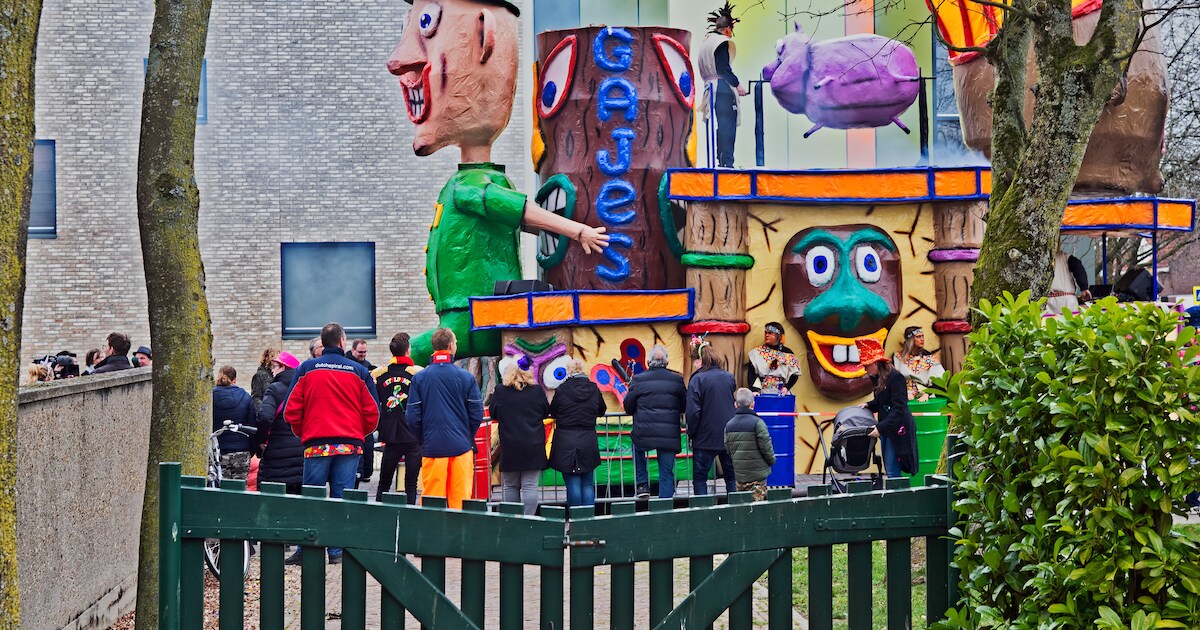 Dussen verkiest uitstel boven afstel en viert carnaval in april; andere ...