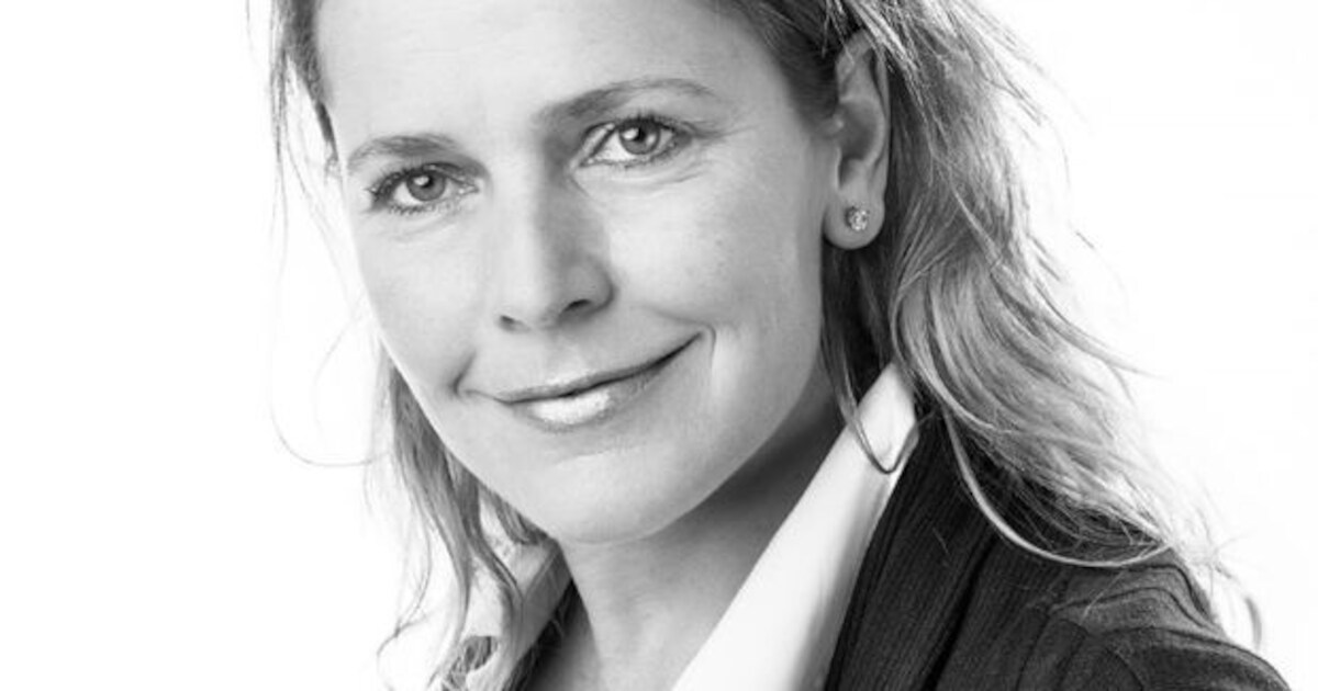 Maureen Muller nieuwe fractievoorzitter CDA Hengelo | Hengelo | AD.nl