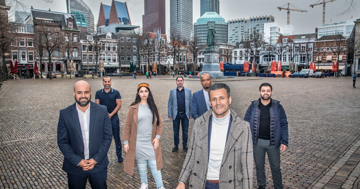 Haagse Denk-rel: ‘Als racistisch bestempelde uitspraak over kandidaat ...