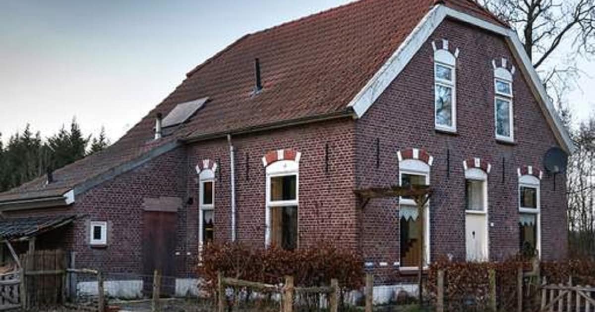 Moeder geëlektrocuteerde Janneke: ze is ons ontnomen | Home | AD.nl