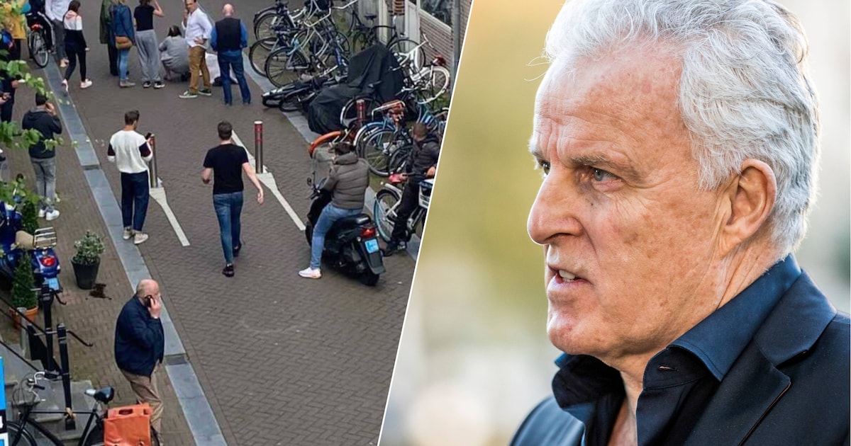 Nieuwe verdachte in moordzaak Peter R. de Vries eerder veroordeeld voor ...