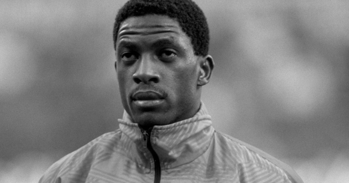 Voormalig Oranje-international Jerry de Jong (61) overleden, zoon Nigel ...