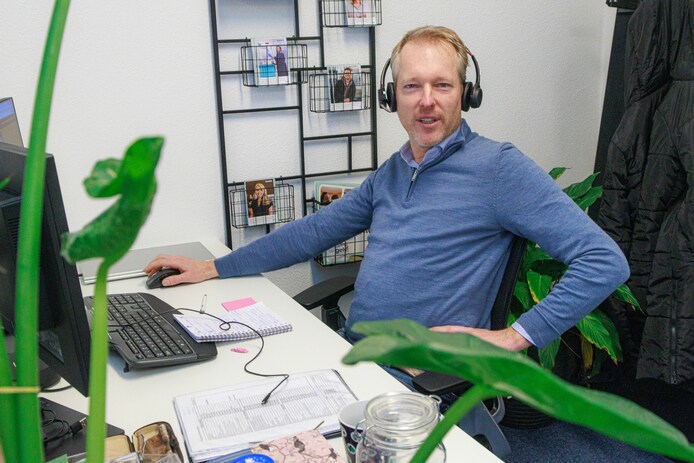 Geldproblemen? Je bent niet alleen: Martin en collega’s krijgen in ...