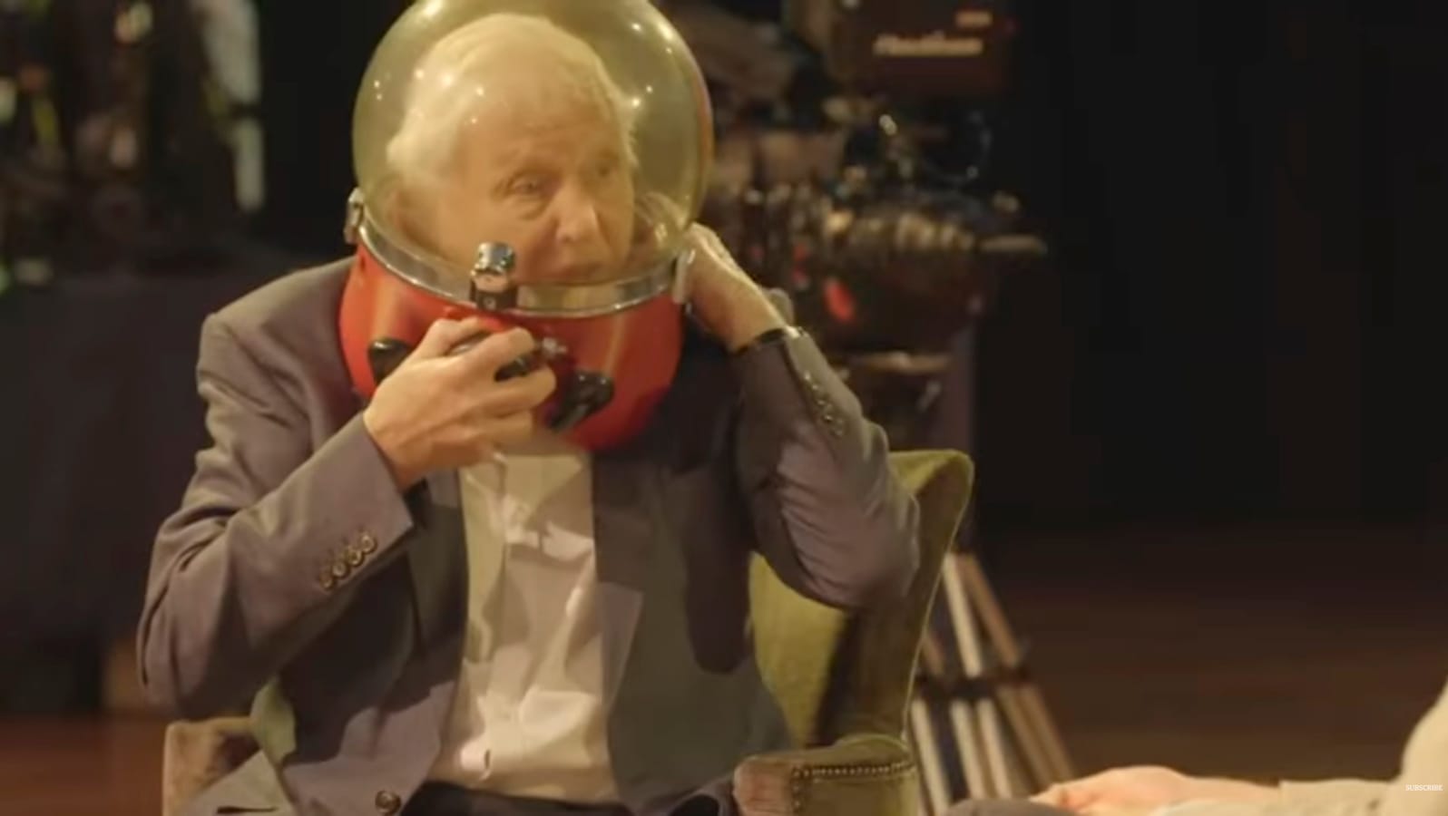 Obama zenuwachtig, Queen smelt: zeven momenten die David Attenborough ...