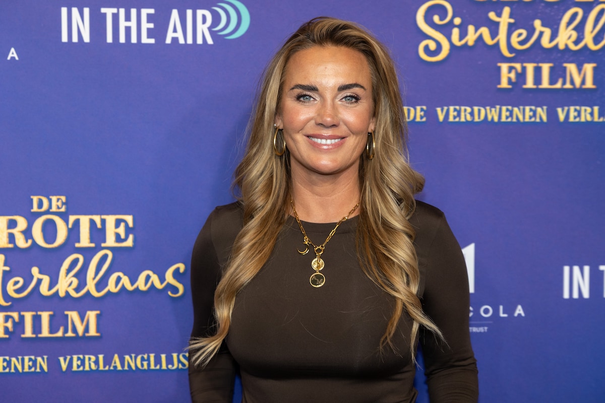 Monique Westenberg in tranen na theatershow André Hazes: ‘Wist niet wat ...