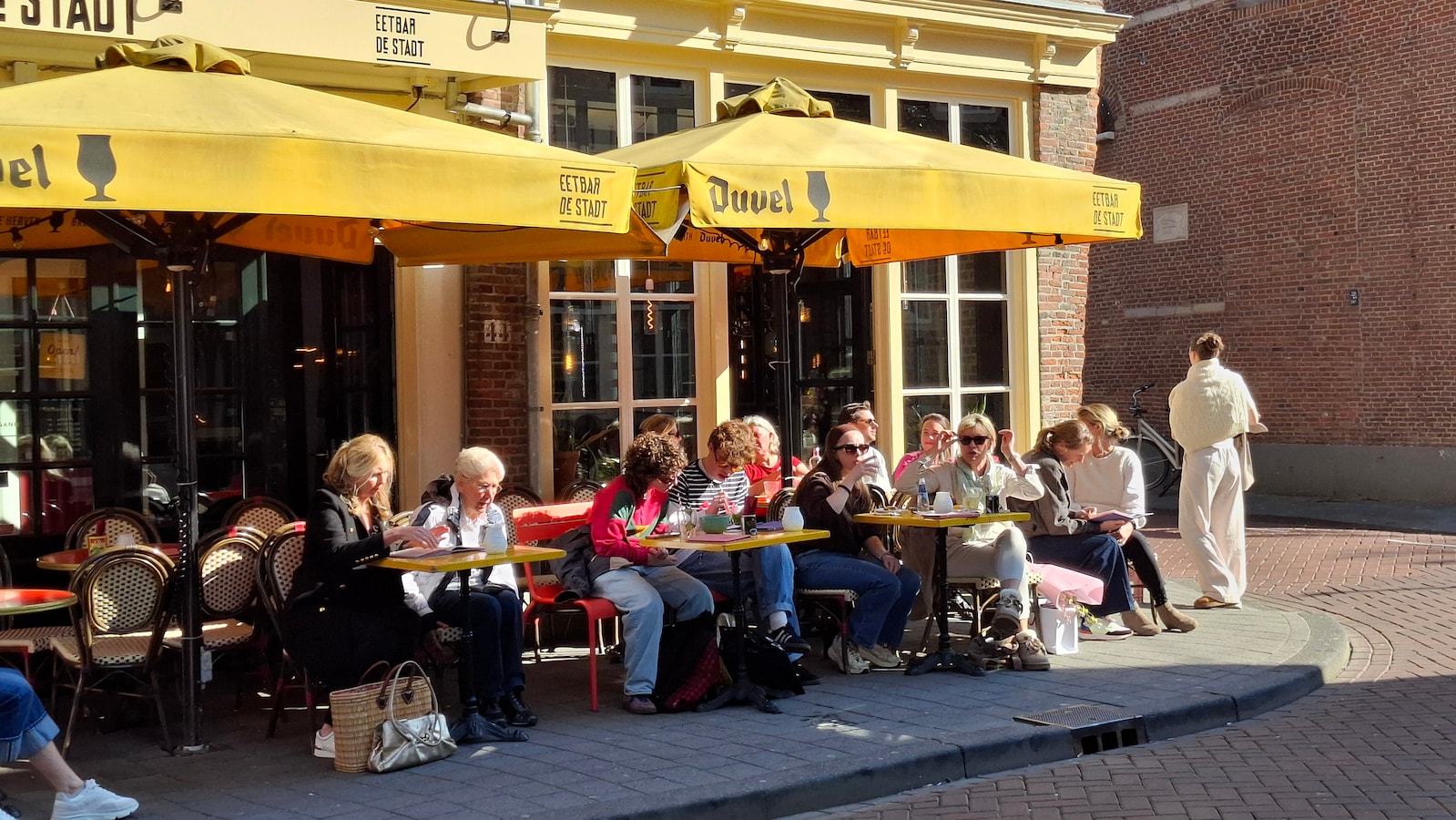 Weekendtips: deze dingen doe je in Den Bosch (29-31 mei) | Foto | AD.nl