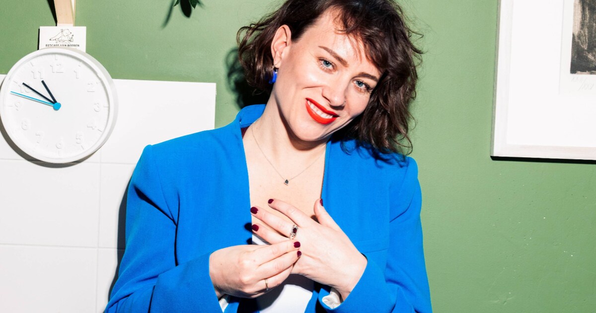 Wil ik wel kinderen? ‘Moeder zijn kun je niet uitproberen’ | Mezza | AD.nl