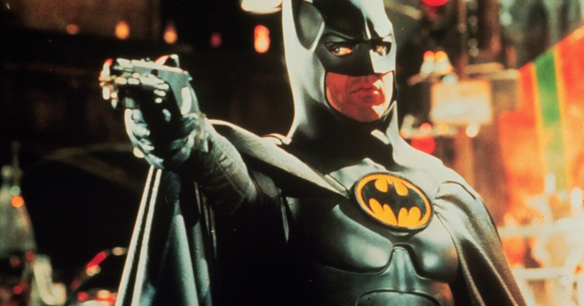 Batman is 'grootste stripheld aller tijden' | Cultuur | AD.nl