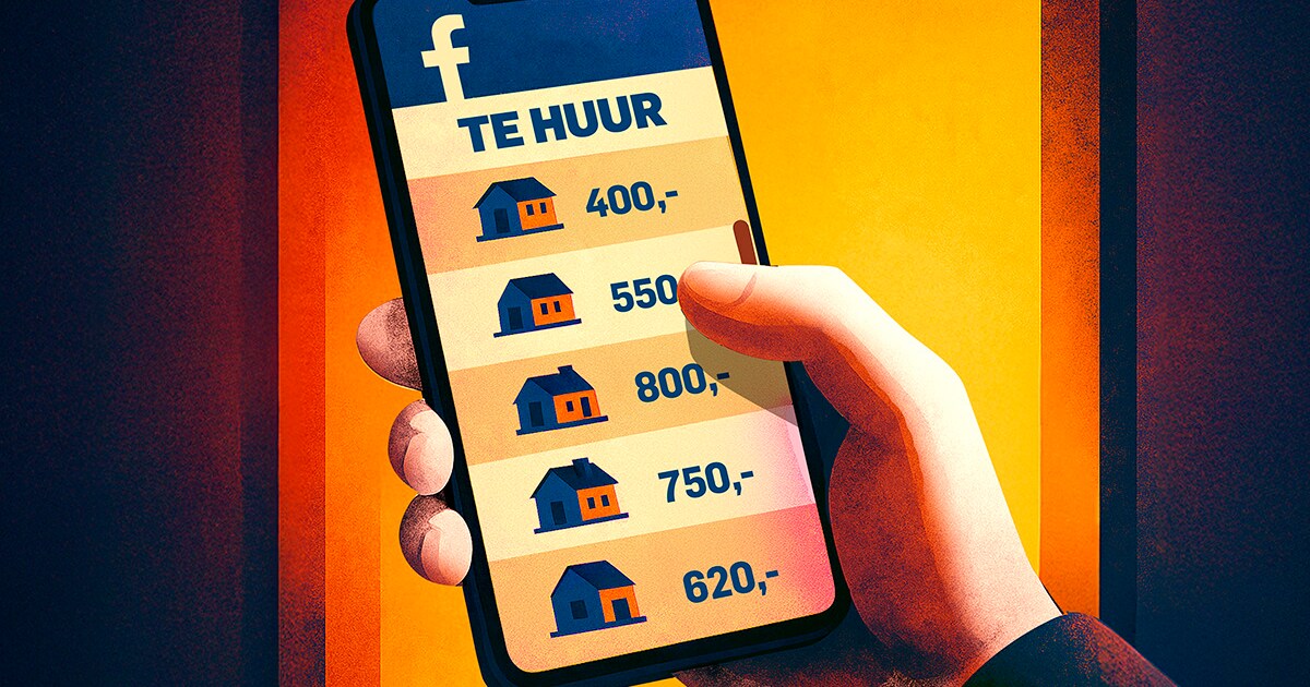 Geen meldingen van onderverhuur door statushouders: ‘Woonfraude komt ...