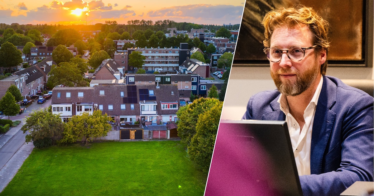 Hebben raadsleden zitten slapen of heeft wethouder iets verzwegen ...