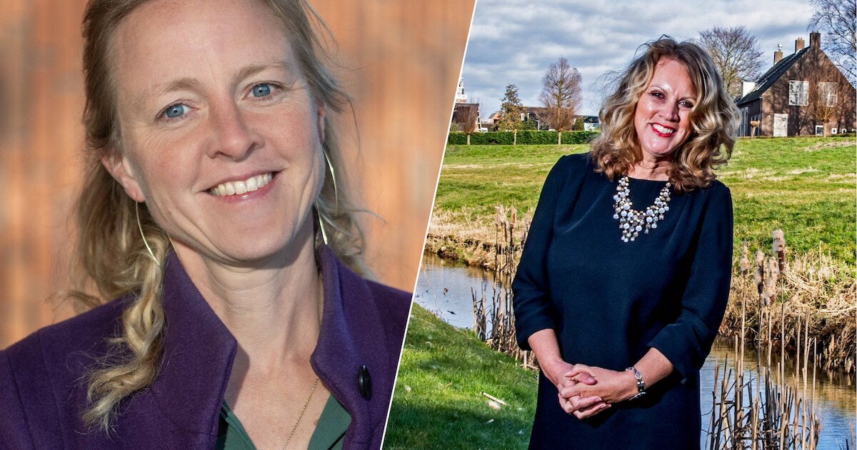Drie kleine wooncorporaties willen samen vuist maken | Gouda | AD.nl