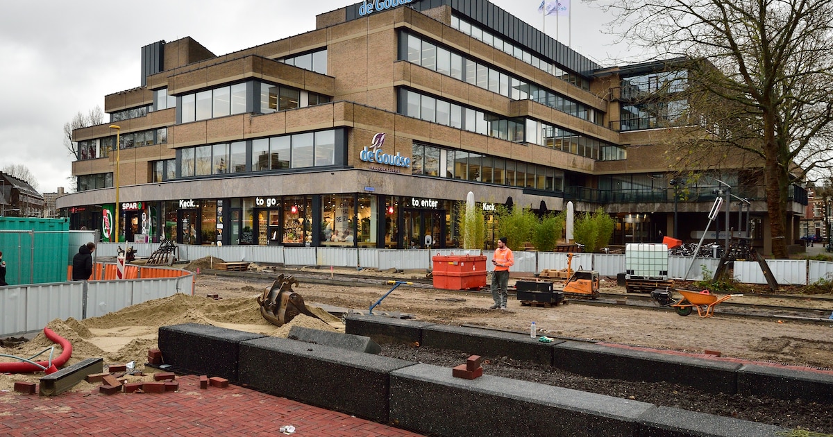 De Goudse Verzekeringen neemt Anker Insurance Company over | Gouda | AD.nl