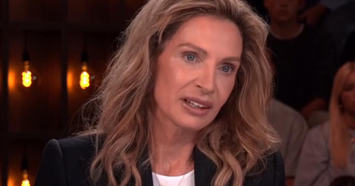 Astrid Holleeder gunt Willem het beste: ‘Hij heeft slechte dingen ...
