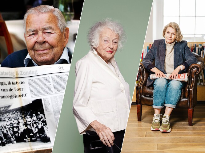 Hoe zorg je dat je lezersbrief in de krant komt? | Achter de Schermen ...