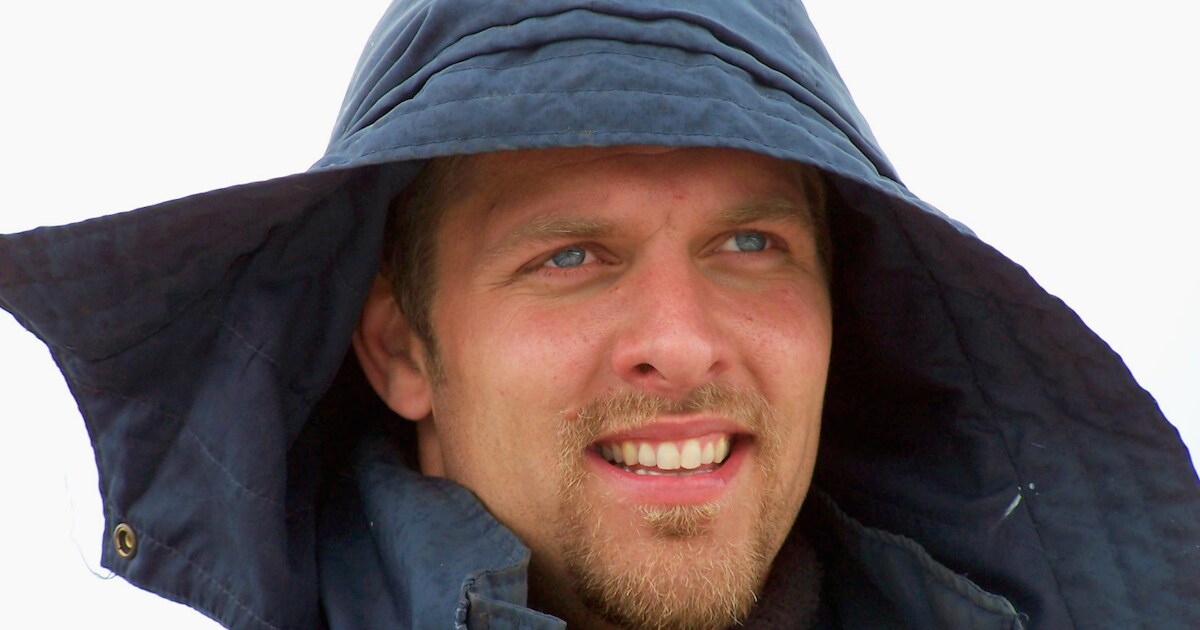 Mark Slats gaat op de oceaan het wereldrecord kraken | Regio | AD.nl