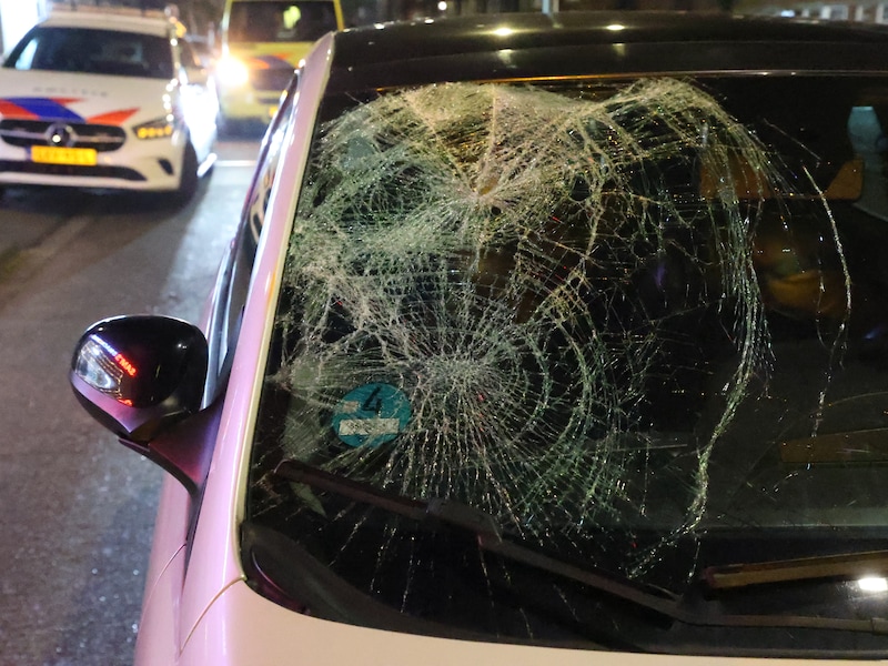 Beruchte bajesklant Eef Hoos overleden na ziekbed | Den Haag | AD.nl