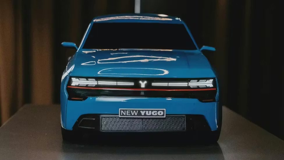 De ‘slechtste auto ter wereld’ is terug en gaat minder kosten dan een ...