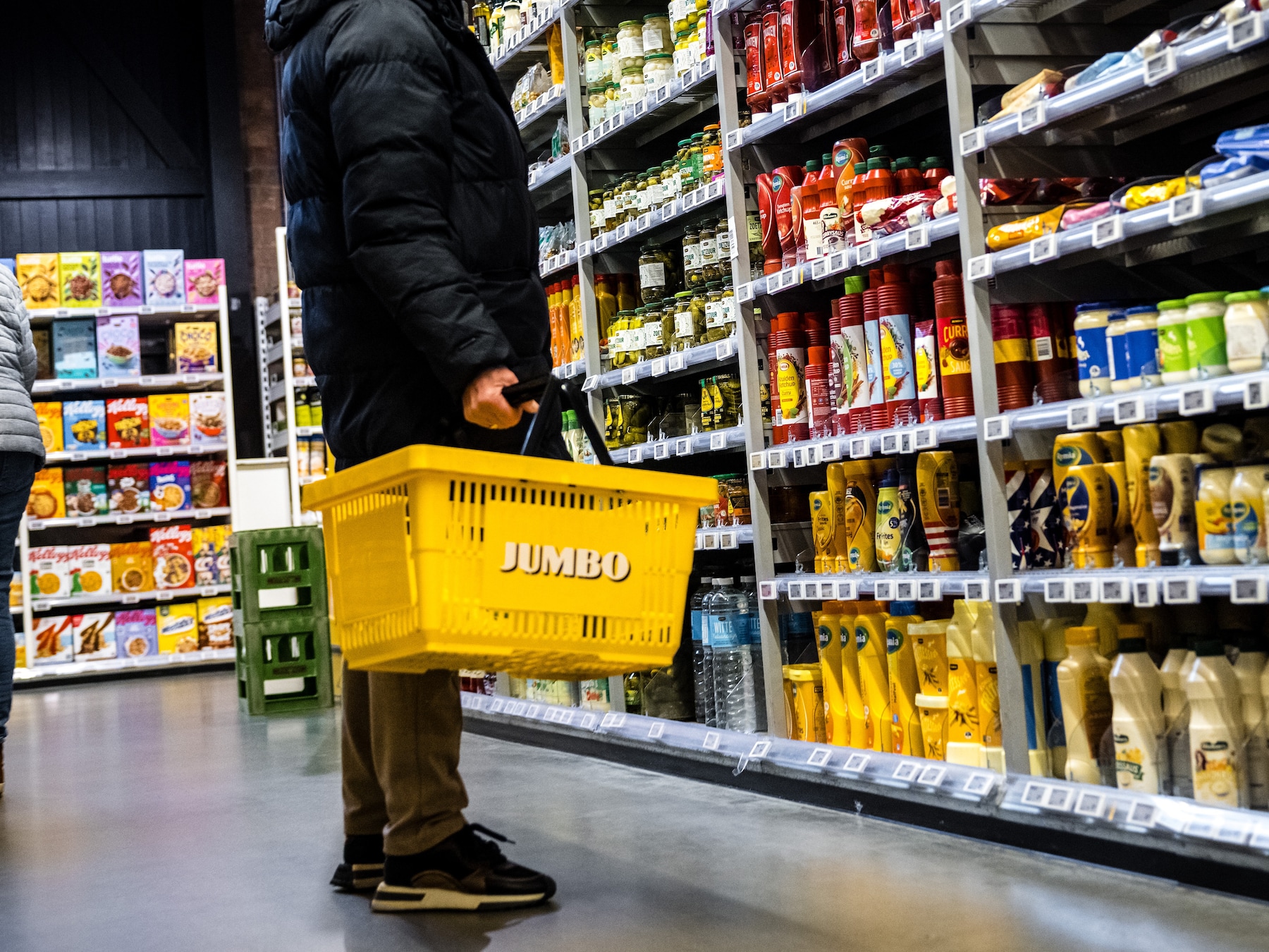 De Cobra is het favoriete explosief van criminelen: driehonderd stuks ...