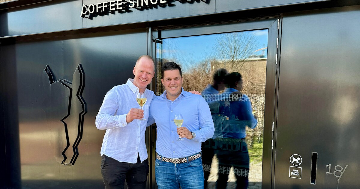 Restaurant Capriole Café in Den Haag wordt PuuRR aan de Binck | Regio ...