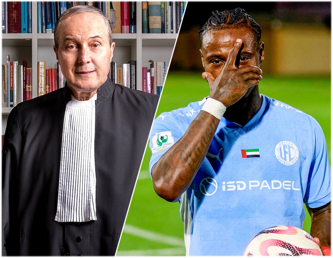 Knoops wil Promes laten onderzoeken: ‘Er is veel gebeurd, dagenlang ...