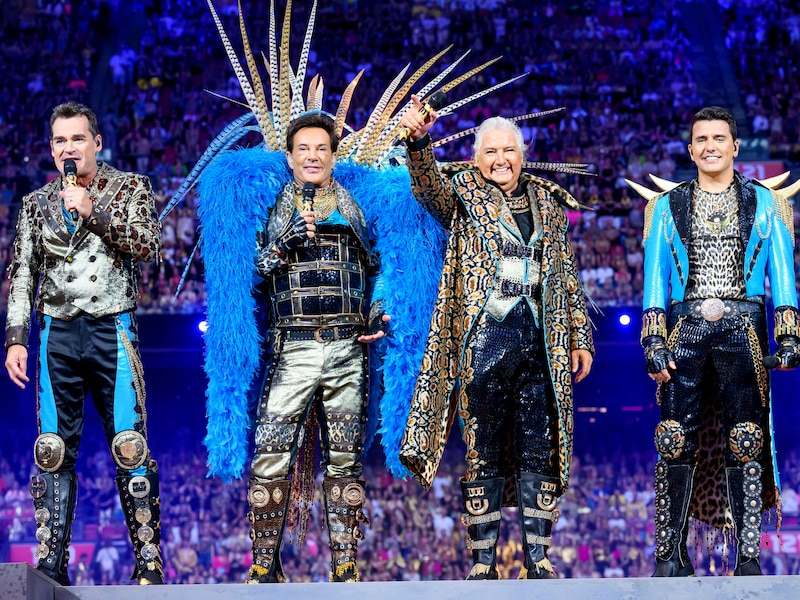 Hoeveel weet jij over De Toppers? | Quiz | AD.nl