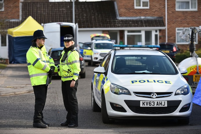 Russische ex-dubbelspion vermoedt dat Poetin achter zijn vergiftiging ...