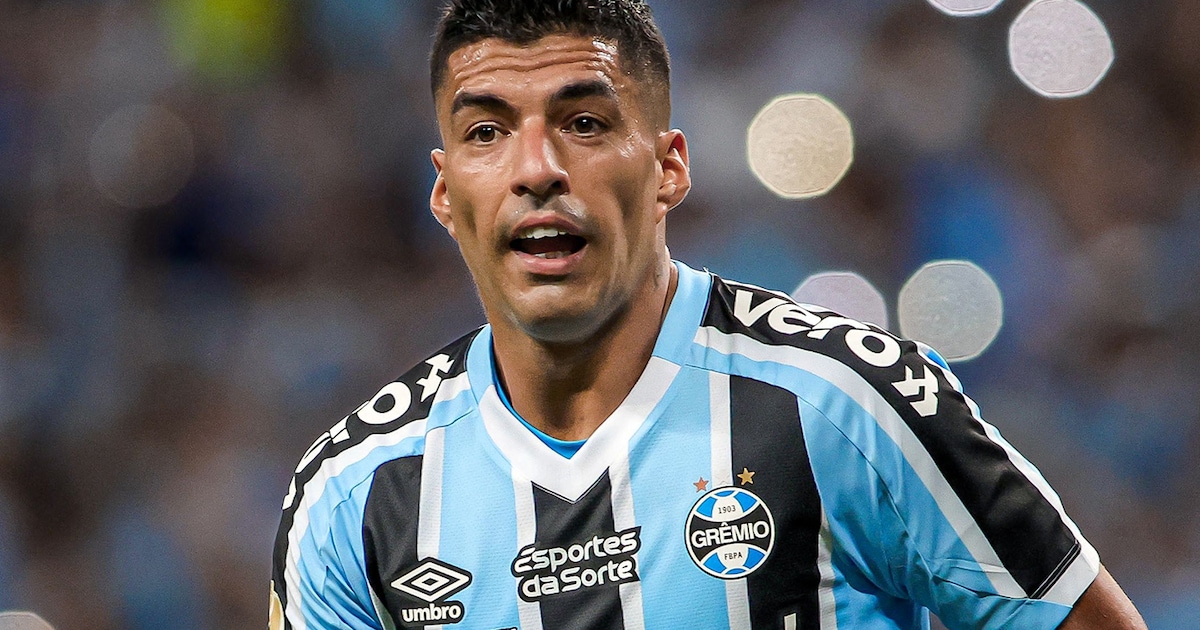 Einde carrière dreigt voor Luis Suárez: ‘Hij heeft de grens bereikt ...