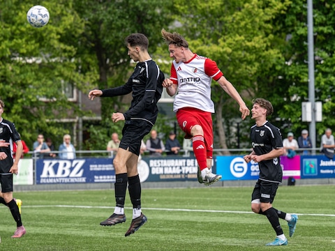 Berusting bij RKDEO na degradatie naar de tweede klasse: ‘Het is nu ...