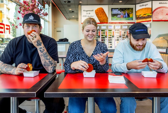 Rotterdam heeft mooie grachten én een FEBO-festival: Britse reissite ...