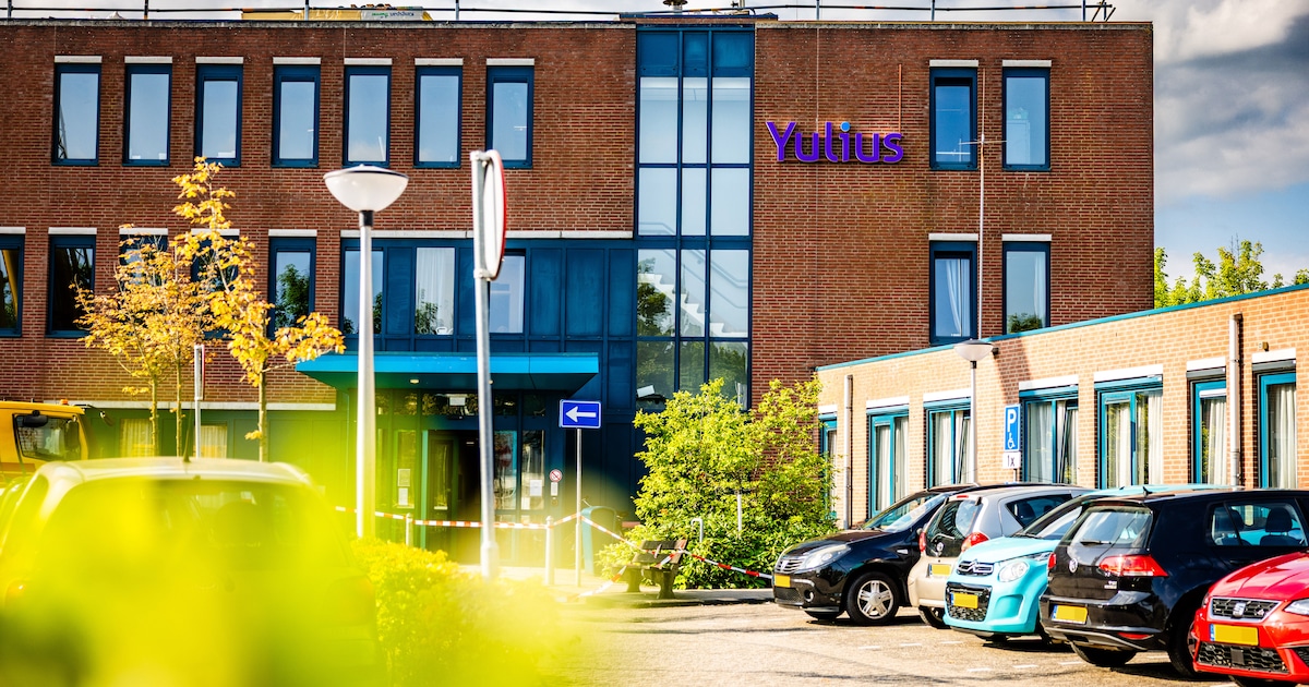 Nieuws over misstanden bij voormalige ggz-afdeling maakt intern ook ...