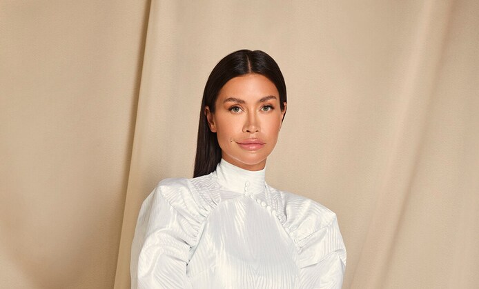 Jaimie Vaes over relatie Lil Kleine: ‘Ik was gewoon op, ik woog 45 kilo’ | Show | AD.nl