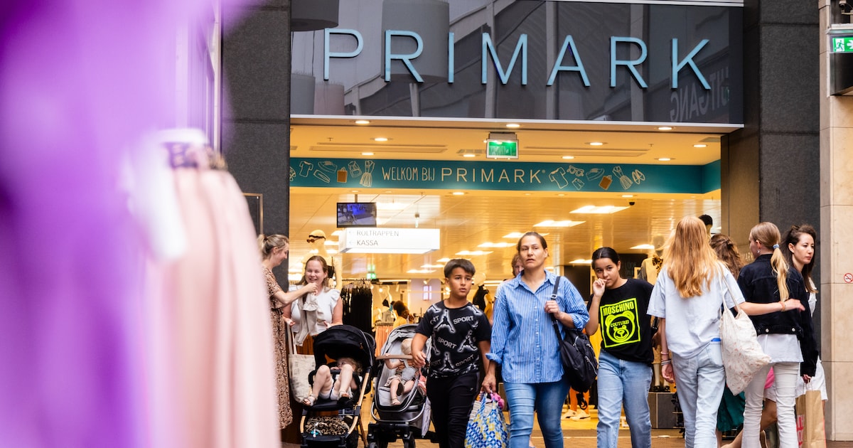 Tien jaar geleden wilde Dordrecht niets liever dan Primark binnenhalen ...