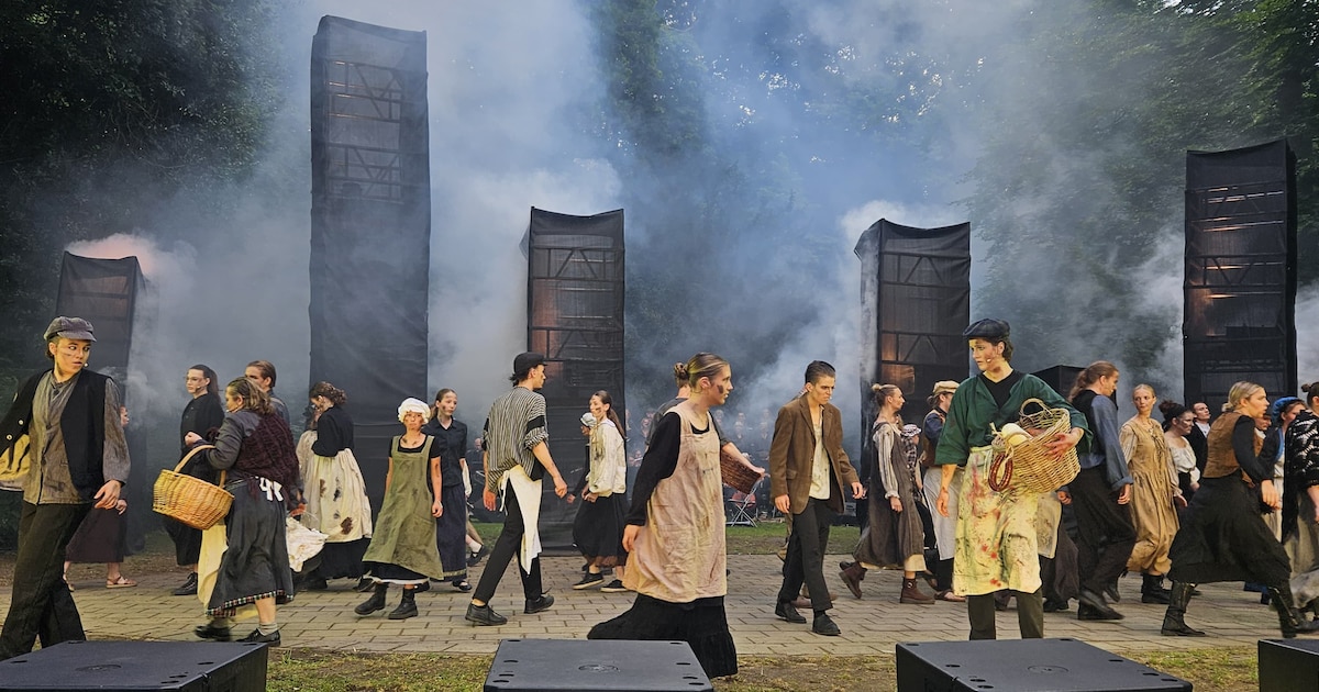 Rhedelijk Cultureel start seizoen met musical David en nieuw koor ...