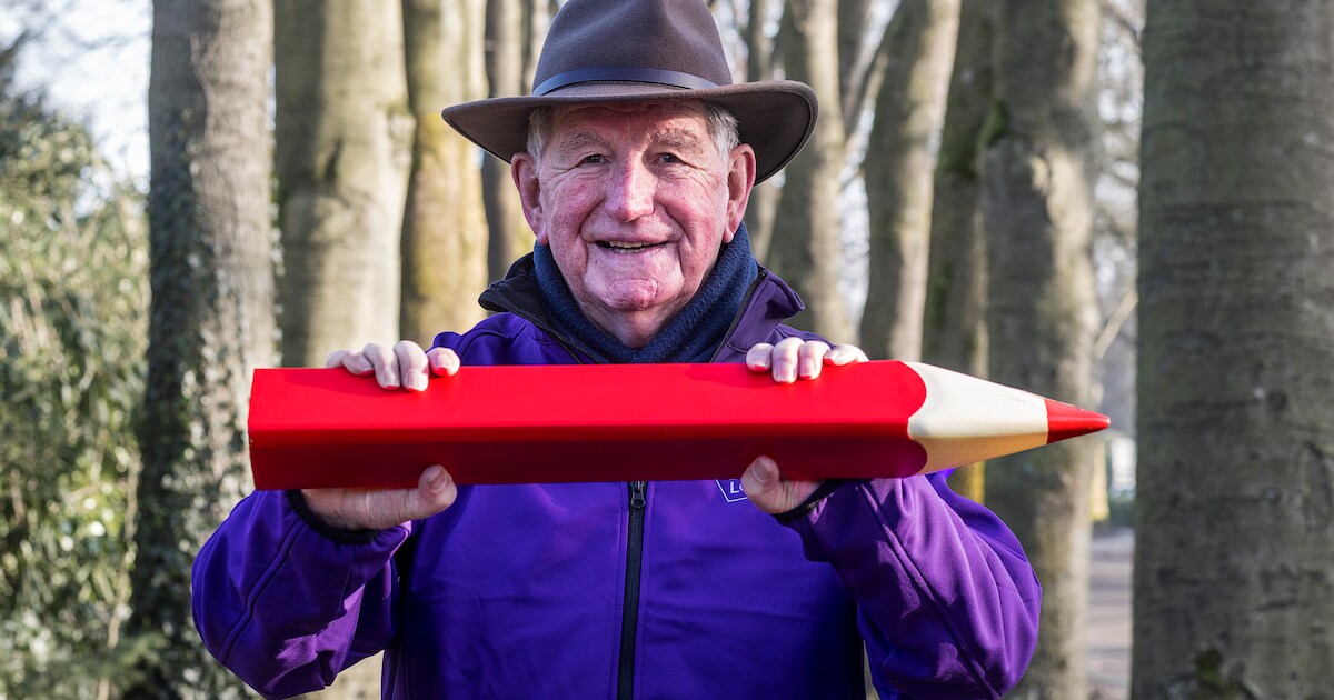 Driebergs raadslid Sybe Streekstra (80) plots overleden: ‘Sybe hield de ...