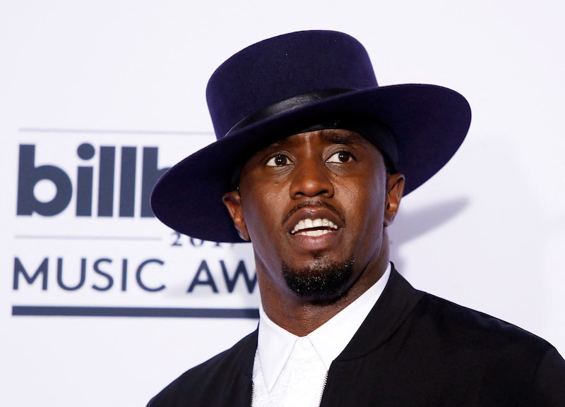 Beschuldigingen tegen P. Diddy, de Epstein van de muziekwereld ...