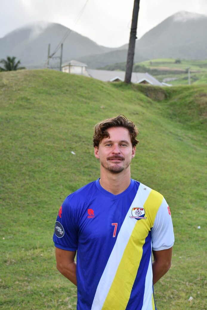 Inkoopadviseur en international in het paradijs: het verhaal van Felix ...