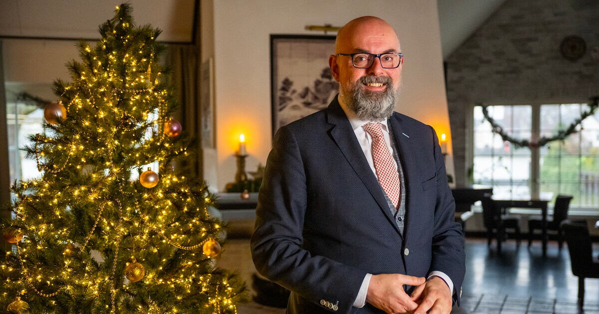 Vluchtelingen blijven welkom in Krimpen, zegt scheidend burgemeester ...