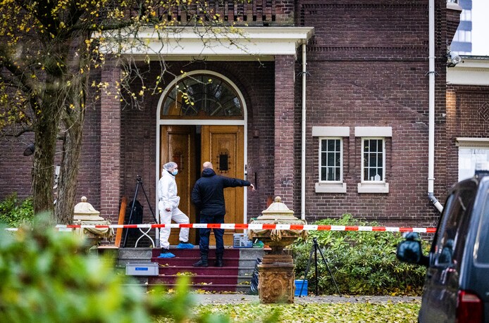 Rechtbank: Bodycam van journalist terecht in beslag genomen bij ...