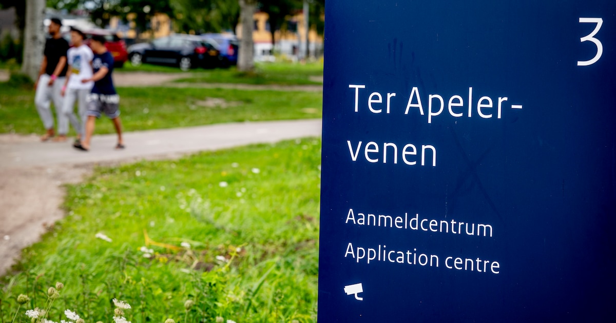 Vrouw verdacht van moord in VS verbleef wekenlang ongezien in ...