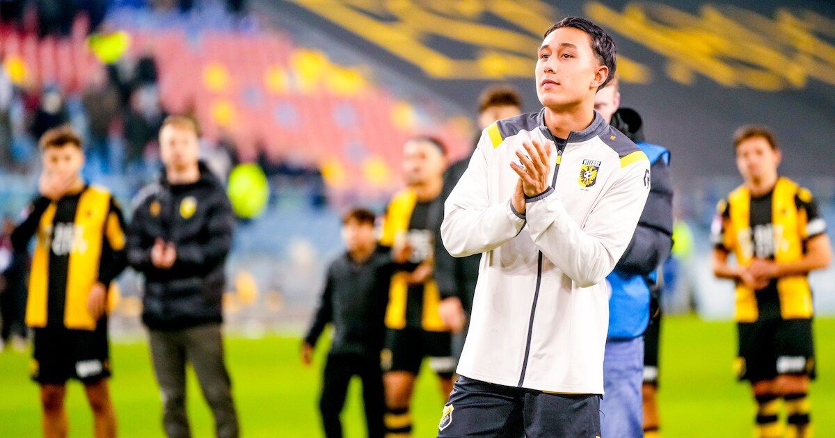 Miliano Jonathans tekent voor 3,5 jaar bij FC Utrecht | Regiosport Utrecht | AD.nl