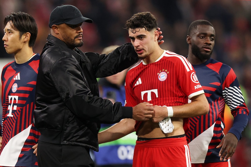 Duitse media kritisch op arbitrage én eigen ploeg: ‘Bayern was ...