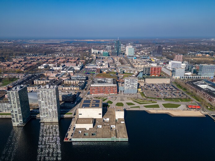 Duizenden nieuwe sociale huurwoningen erbij in Almere: ‘Maximaal ...
