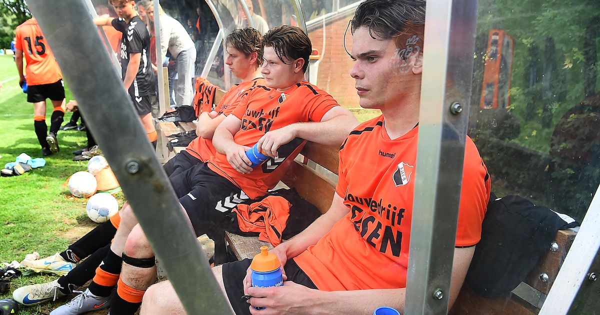 Degradatie met Ajax levert Finn Lubbers nog meer promotie op: ‘Dit is ...