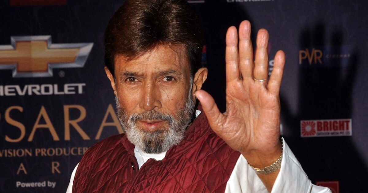 Bollywood-superster Rajesh Khanna (69) overleden | Show | AD.nl