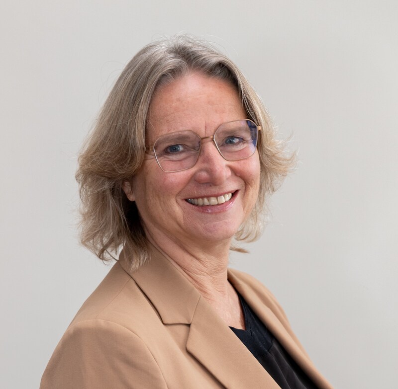 Mariëlle van Zuilen wethouderskandidaat D66 Land van Cuijk | Regio | AD.nl